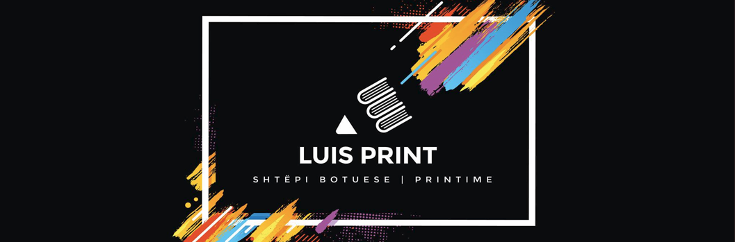 Luis Print official - Luis Print Official