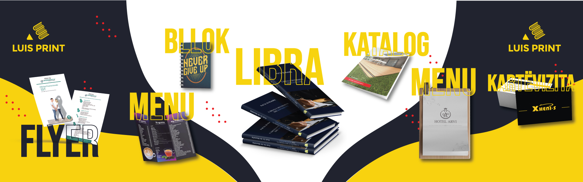 Luis Print official - Luis Print Official