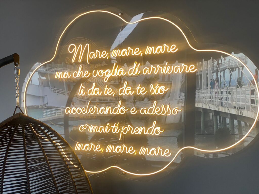 Reklamë LED neon - Luis Print Official